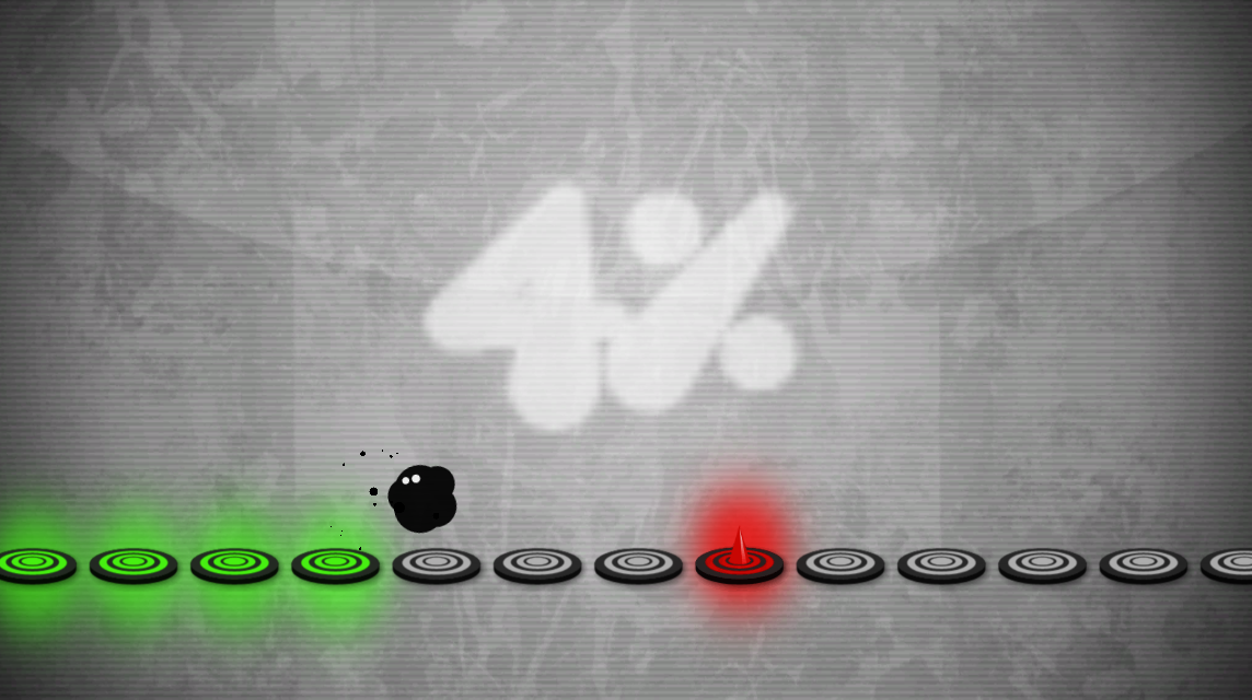 Bounce Path - Play Bounce Path On Golf Hit Game